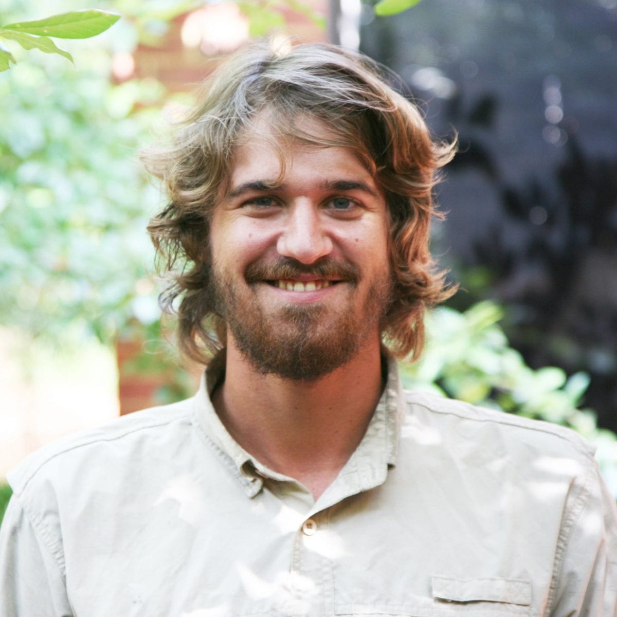 James E. Byers Lab - People - Odum School of Ecology
